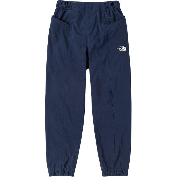 Брюки спортивные Summit Blue