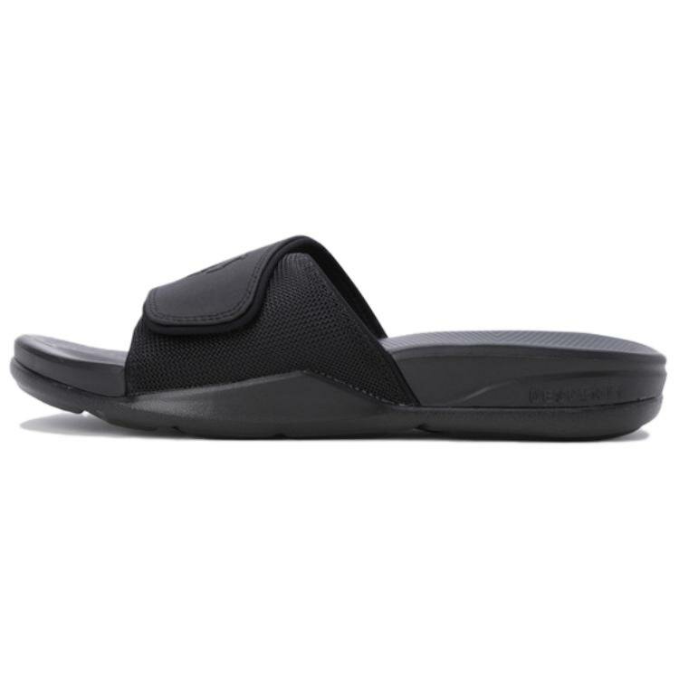 Сланцы Common Temper Slide