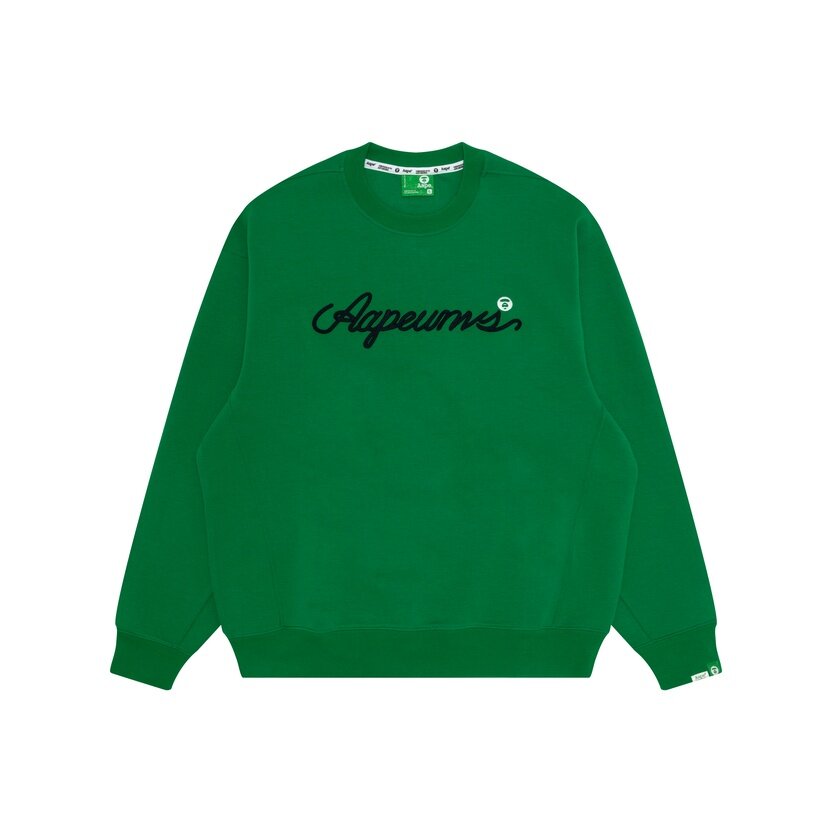 Толстовка AAPE BY A BATHING APE
