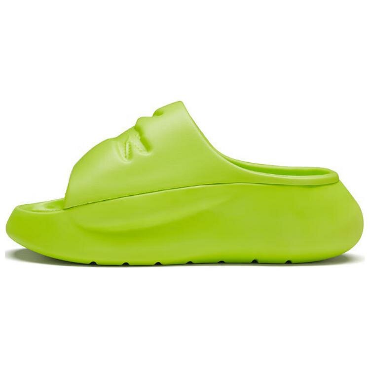 Шлёпанцы LACOSTE