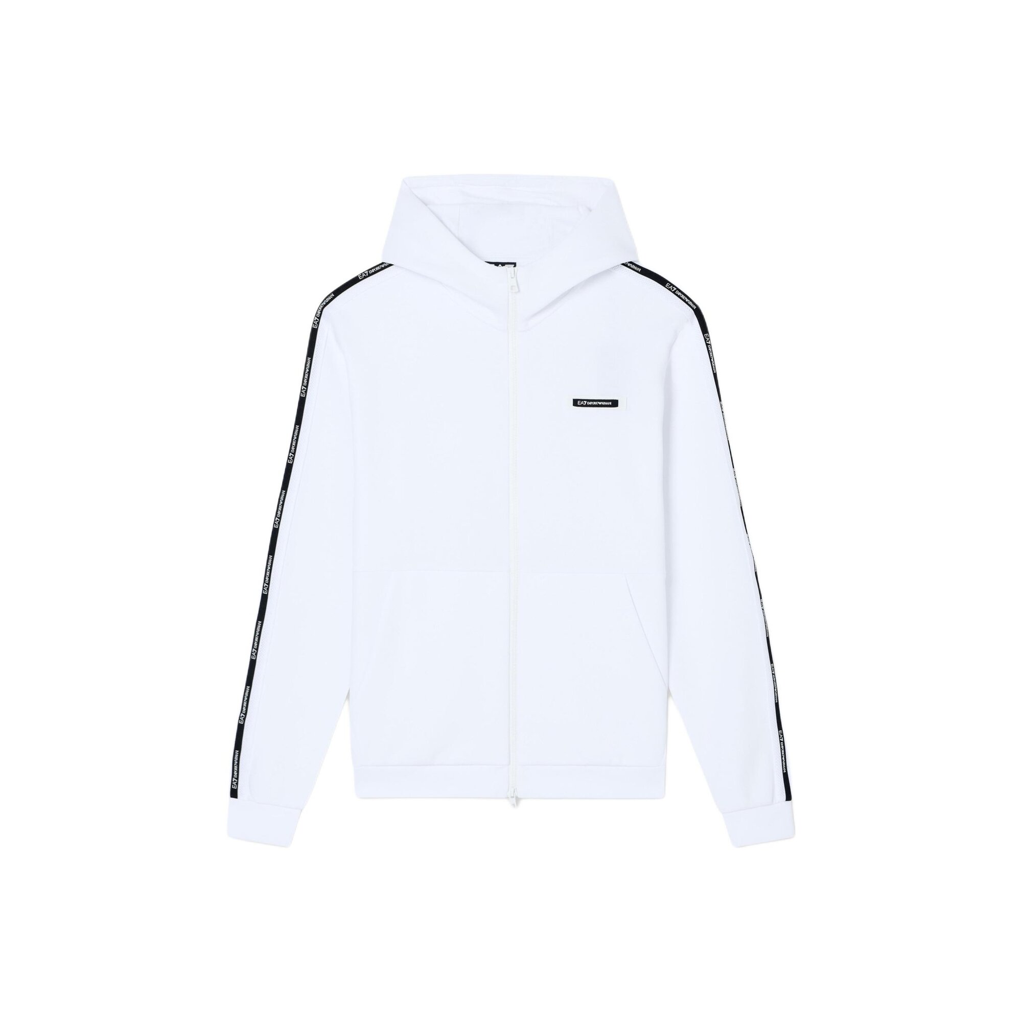 Толстовка EMPORIO ARMANI EA7