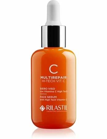 Сыворотка для ухода за кожей Rilastil Multirepair C, 30 мл