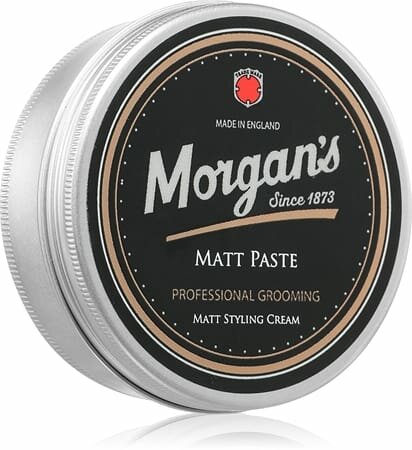 Паста для волос Morgan's Matt Paste, 75 мл
