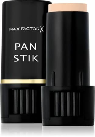 Тональный крем Max Factor Pan Stik, оттенок 12 true beige, 9 г