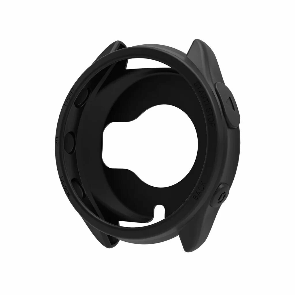 Чехол для Garmin Forerunner 965, черный