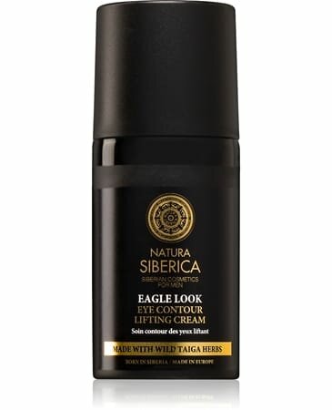 Крем для ухода за кожей Natura Siberica For Men Only, 30 мл