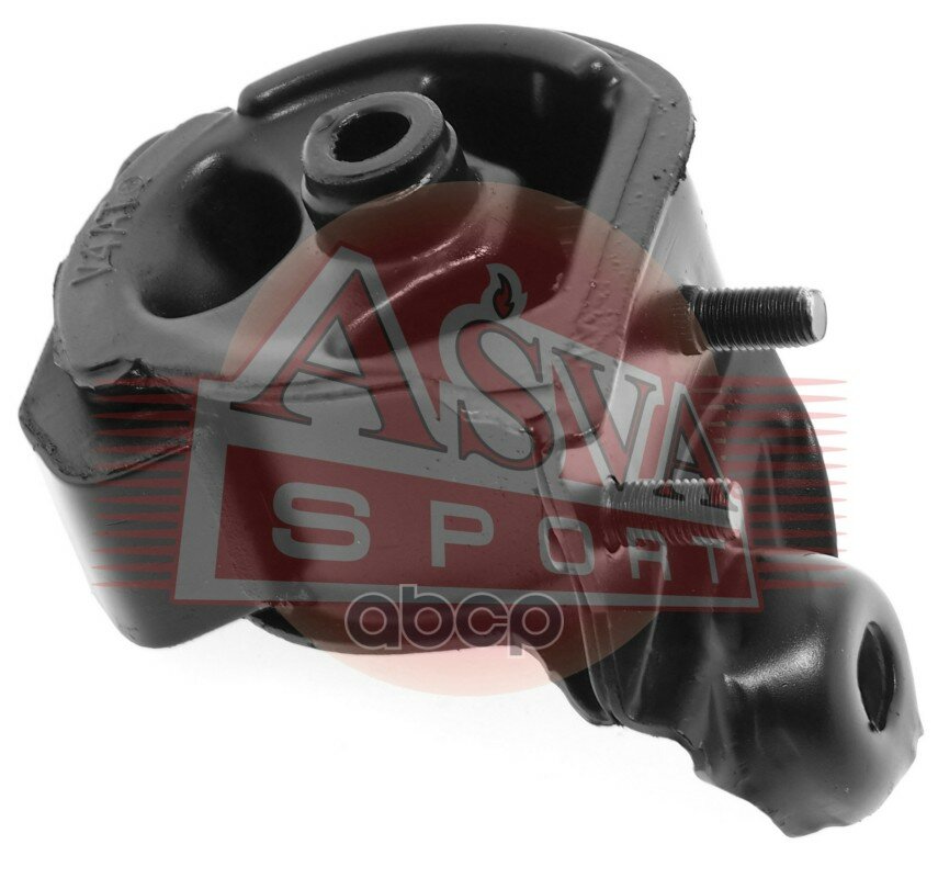 Подушка двигателя правая ASVA арт. 0312CB3RH