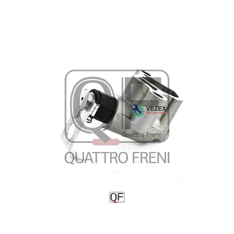QUATTRO FRENI QF00100236 Натяжитель цепи ГРМ