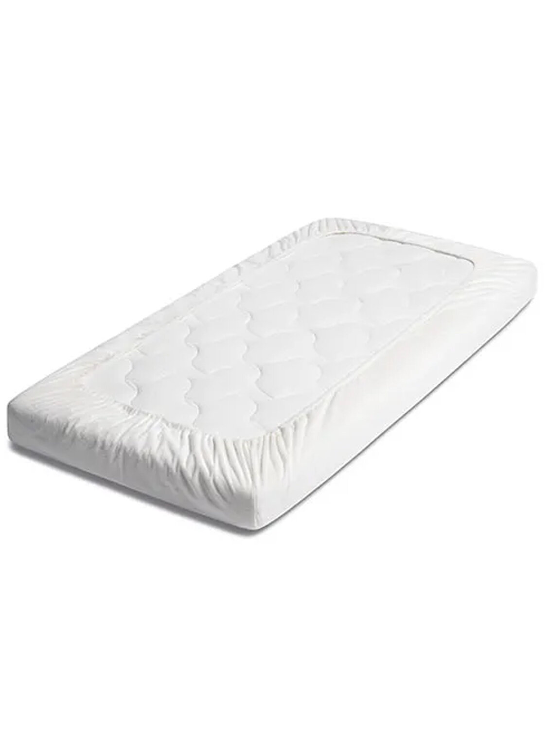 Наматрасник непромокаемый Fiorellino Bamboo Waterproof Lux чехол 120*60 см HH-FCL/120