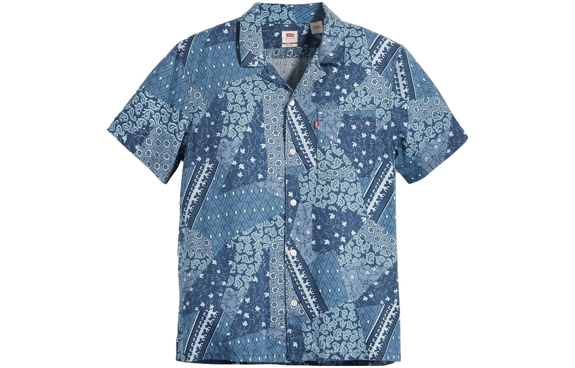 Рубашка Levi's