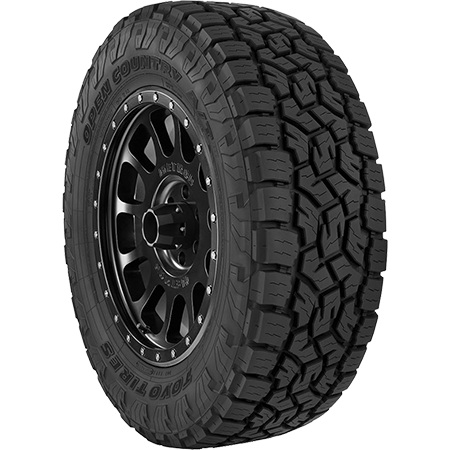 Летние автошины Toyo Open Country A/TIII 255/60 R18 112H TS01878
