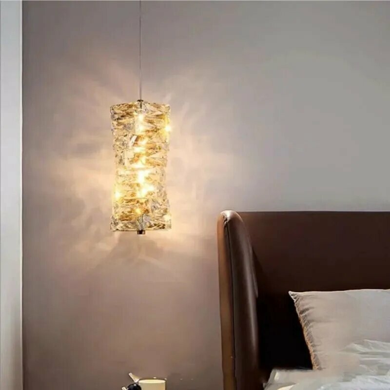Люстра, LED, 5 Вт