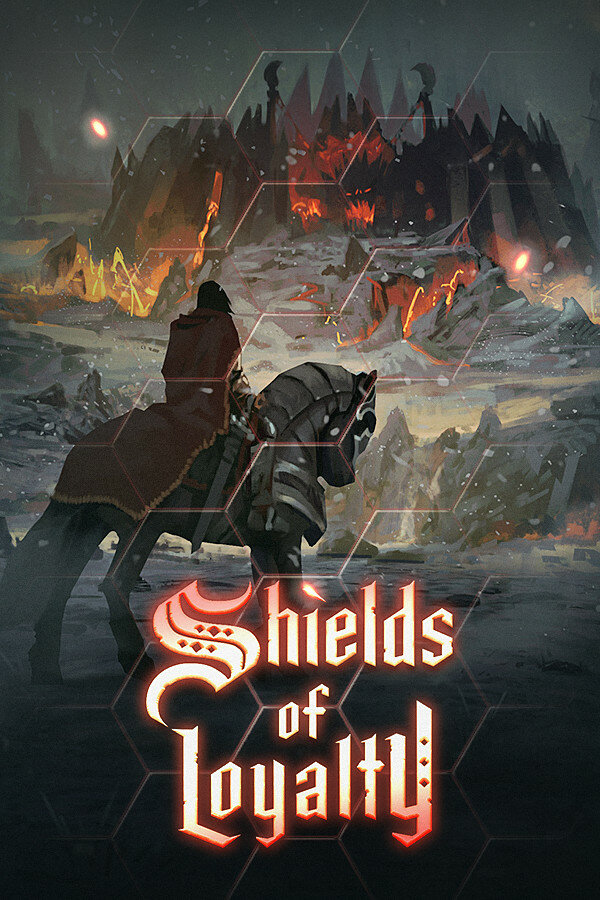 Shields of Loyalty Standard Edition, РФ + СНГ