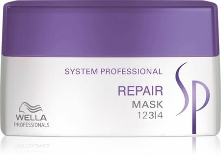 Маска для волос Wella Professionals SP Repair, 200 мл