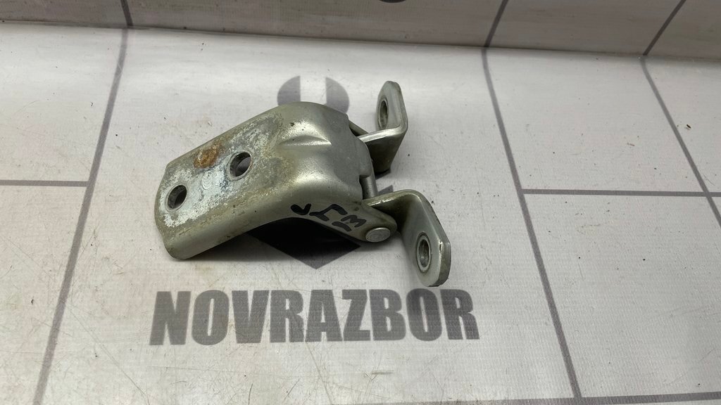 Петля двери передней левой верхняя Kia RIO 3 2011-2017