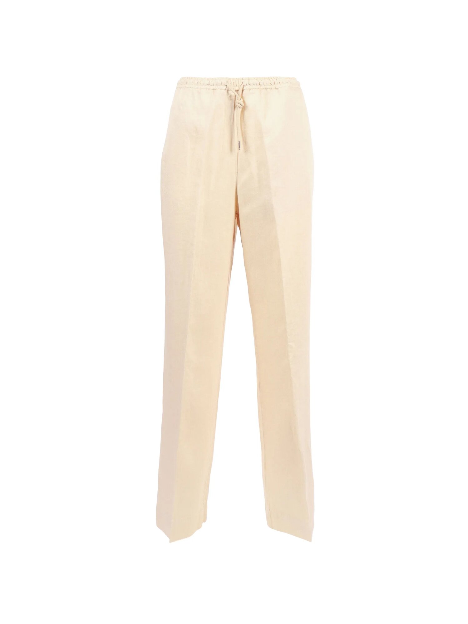 Брюки BRIGLIA 1949 Drawstring pocket trousers, размер 42, разноцветный