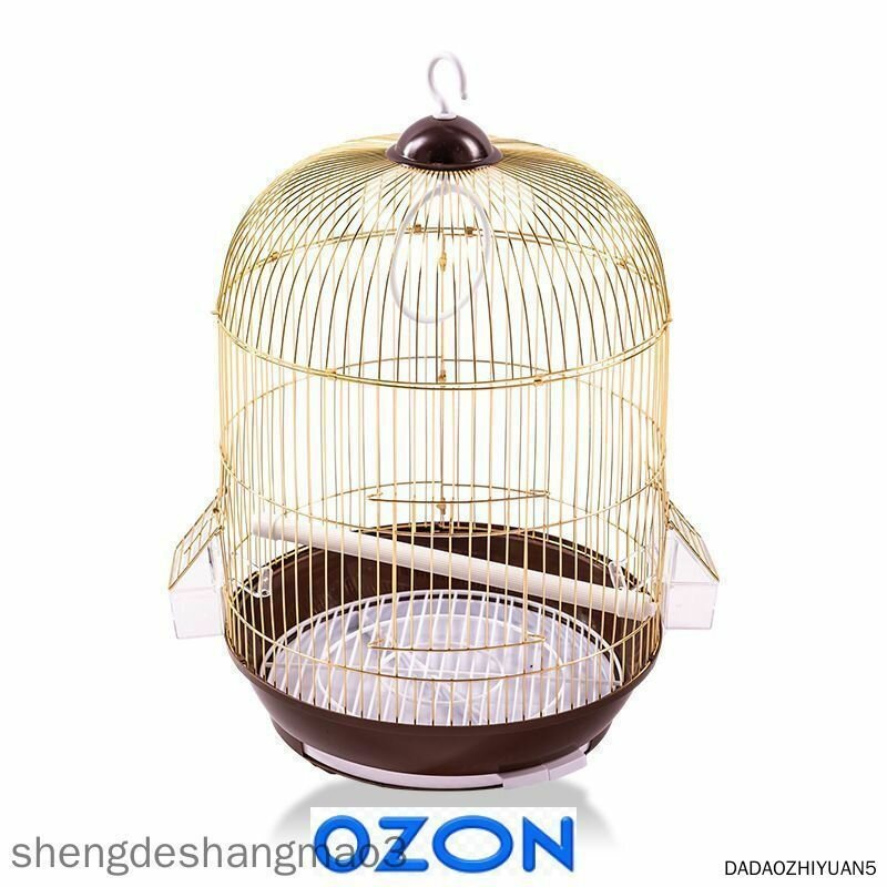 Клетка для птиц Kredo A309G