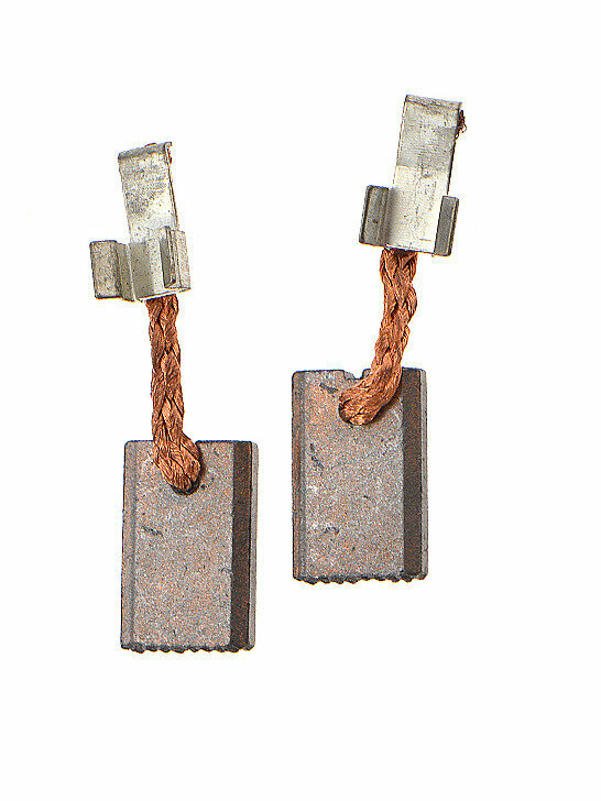 Щетки угольные 3x10x15 (2шт) для шуруповерта P.I.T. PSR20-C2