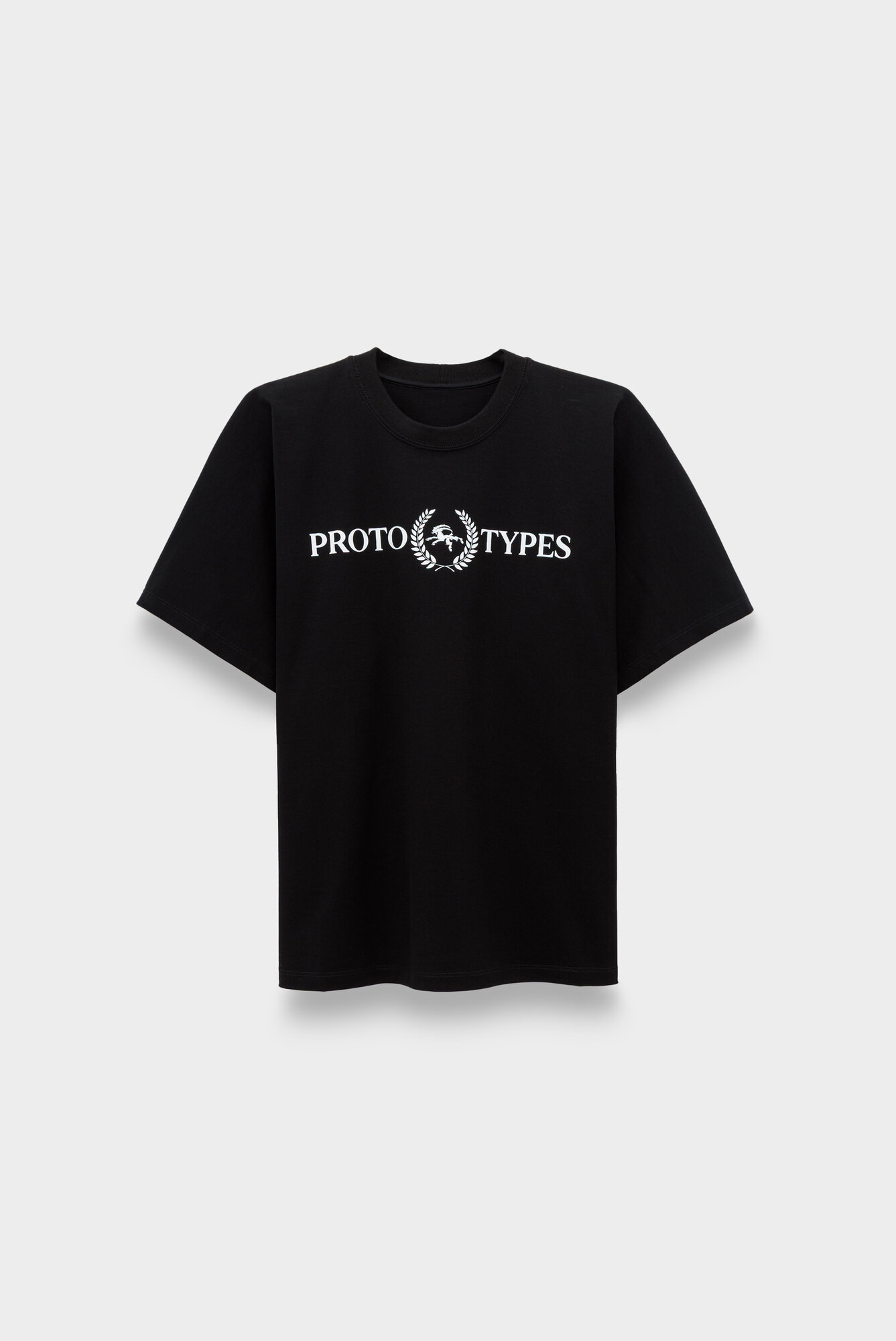 Футболка Prototypes