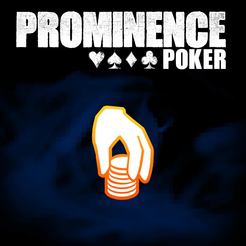 Дополнение Prominence Poker - Chip Shuffle Emote, цифровое издание PlayStation 4, регион Индия / код пополнения баланса