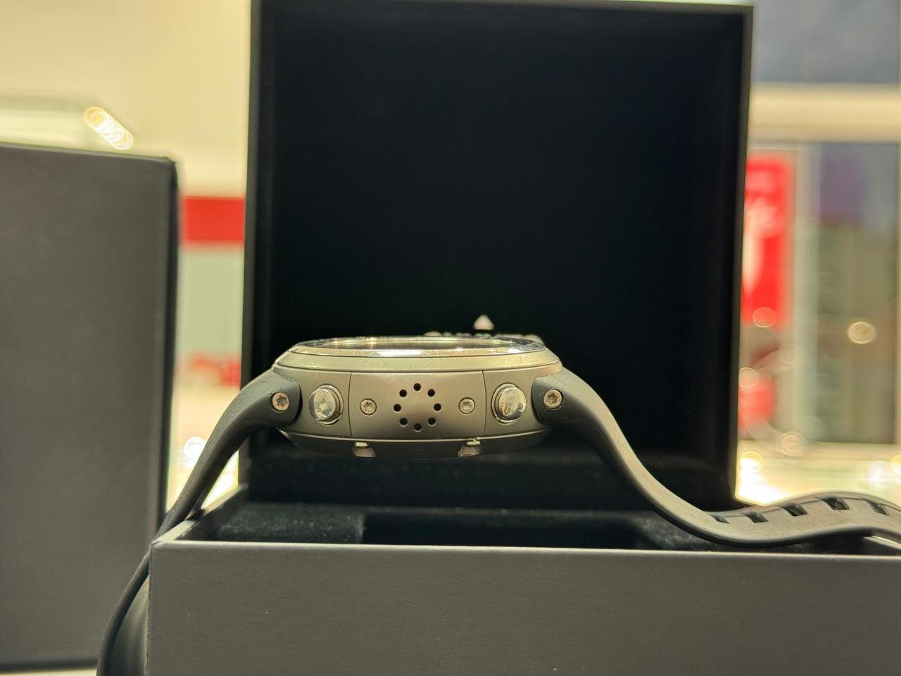 Suunto d9tx — фото 1