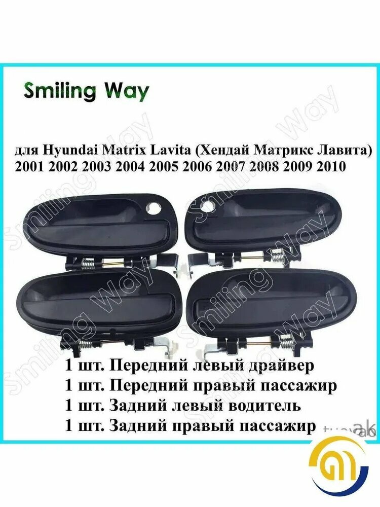 Ручка в салон автомобиля арт. 8265017000,8266017000,8365017000, 8365017000