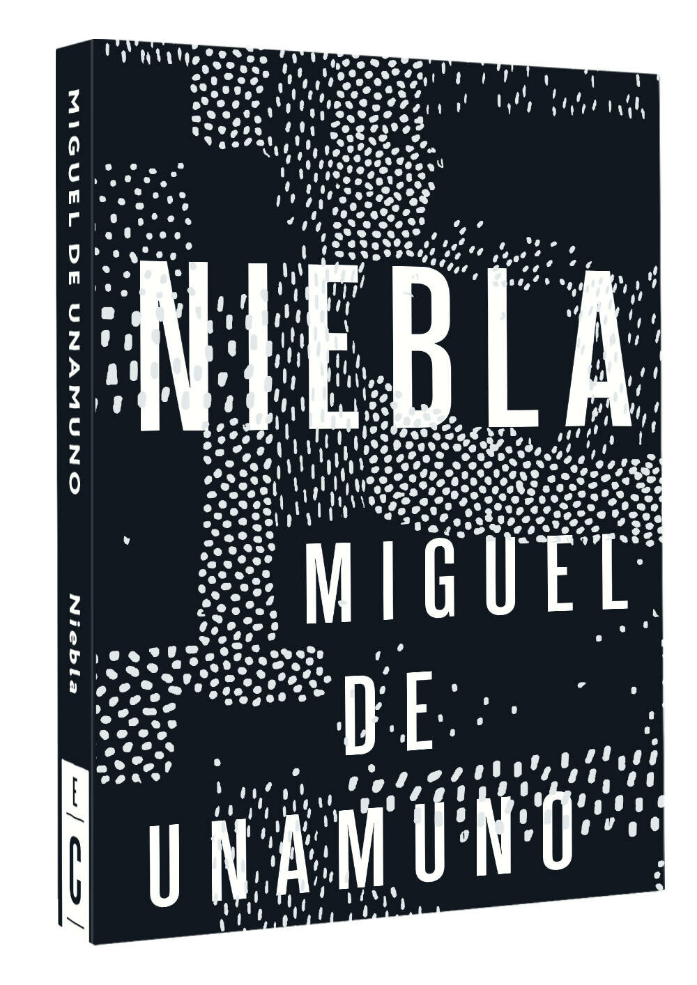 "Niebla = Туман Miguel de Unamuno" книга от издательства АСТ
