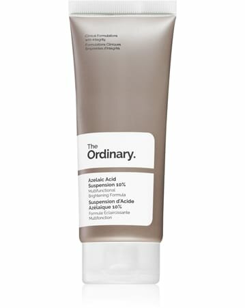Сыворотка The Ordinary Azelaic Acid Suspension 10%, 100 мл
