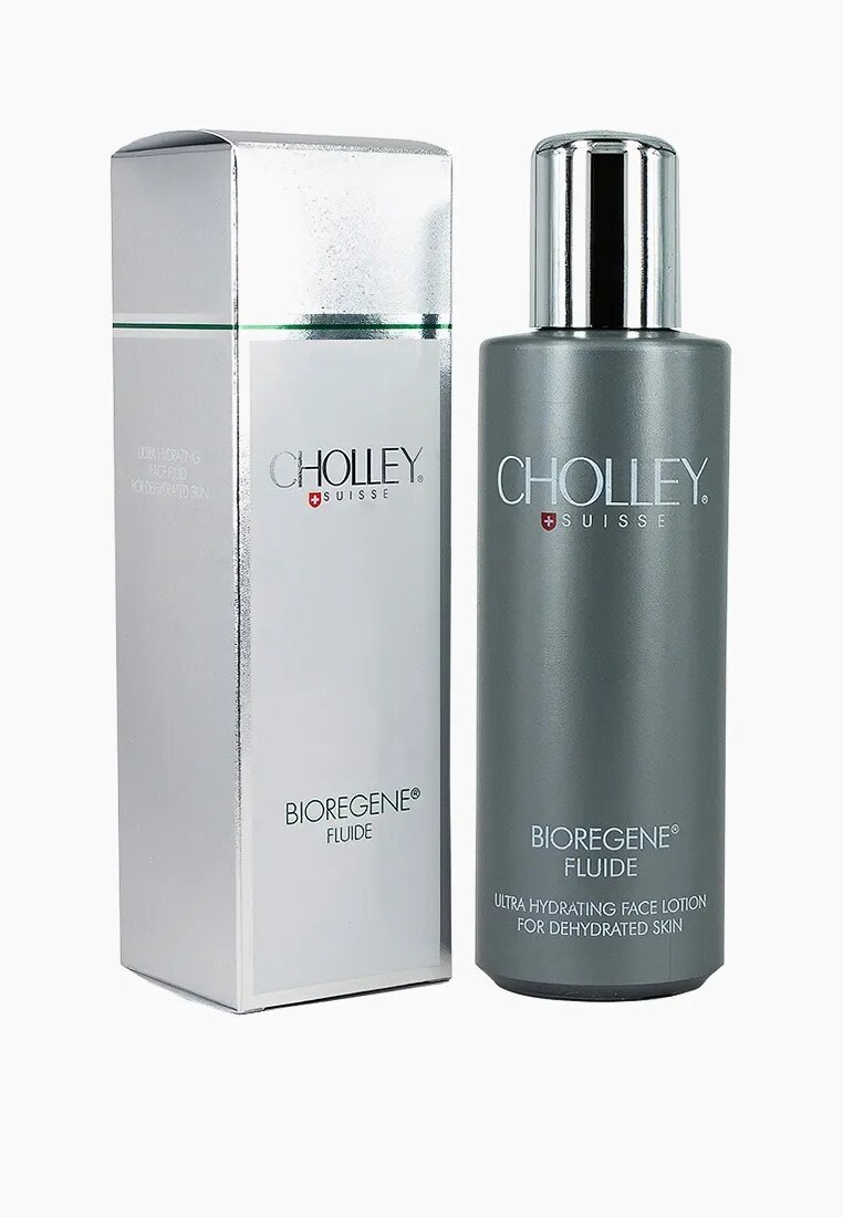 Cholley Флюид для лица 200 мл