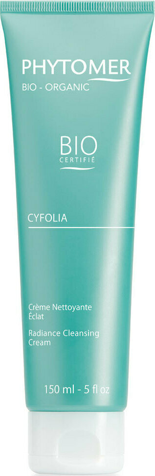 PHYTOMER Очищающий крем для умывания Cleansing Cream Bio-Organic 100+2*50ml