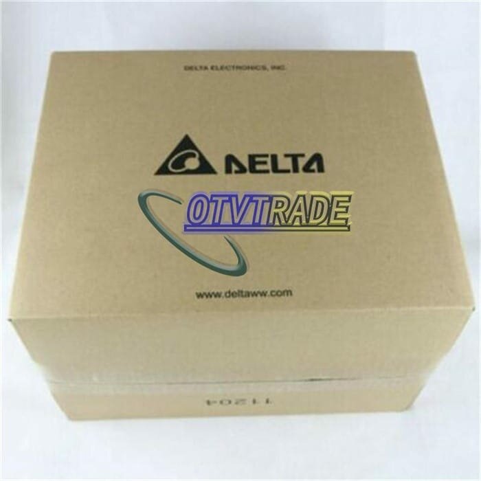 Модуль DELTA ASD-A2-7543-E Servo Drive — фото 1