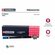 MARSHALL M8060030 тяга рулевая!\ Ford Focus II 03>, C-Max 03>, Kuga 08>, Transit...