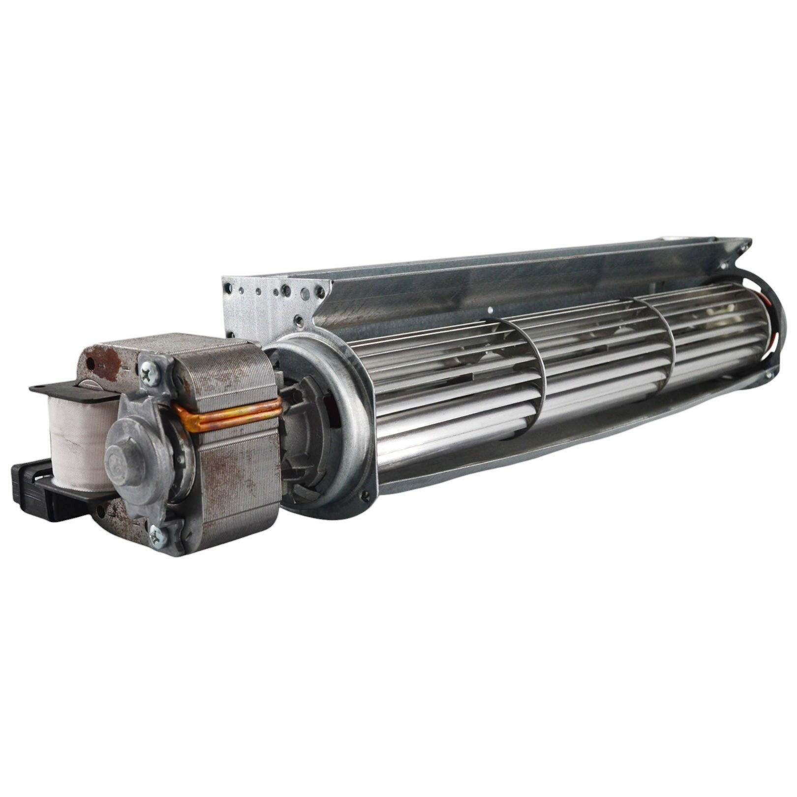 Тангенциальный вентилятор COPREL TFR 45-300/30-1AIC HT 230V 38W