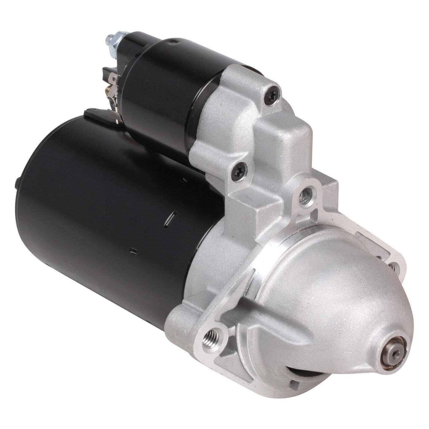 Стартер для автомобилей BMW/Land Rover X5 (01 )/Range Rover 2.4D/2.5D/3.0D STARTVOLT LSt 2603