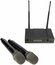 AXELVOX DX800HT - Радиосистема