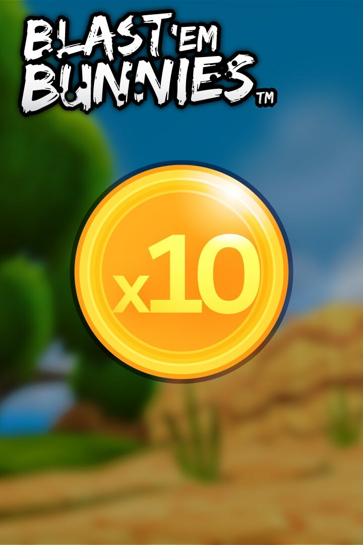 Дополнение BEB: 10x Multiplier — Xbox Series X|S, Xbox One — Цифровая версия