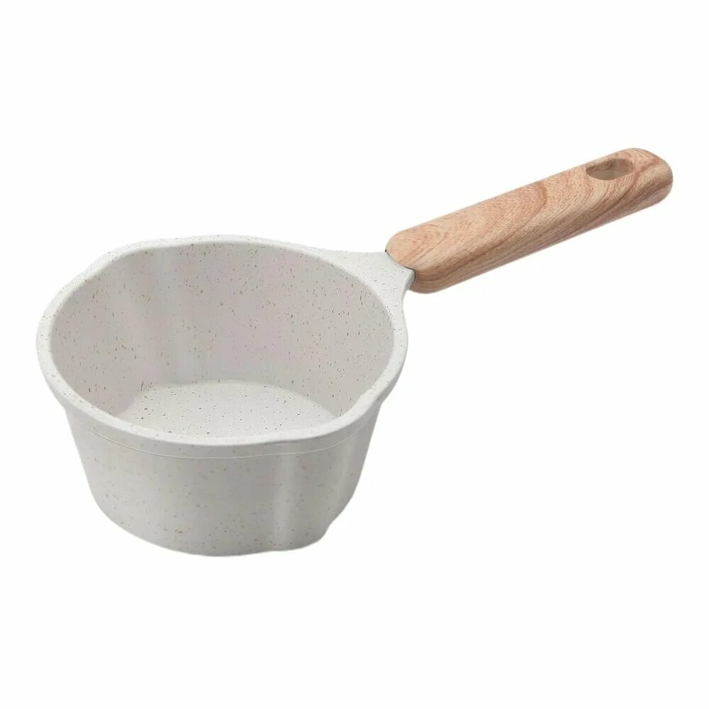 Кастрюля Кастрюля для молока, Алюминий, 30 л, 1 шт