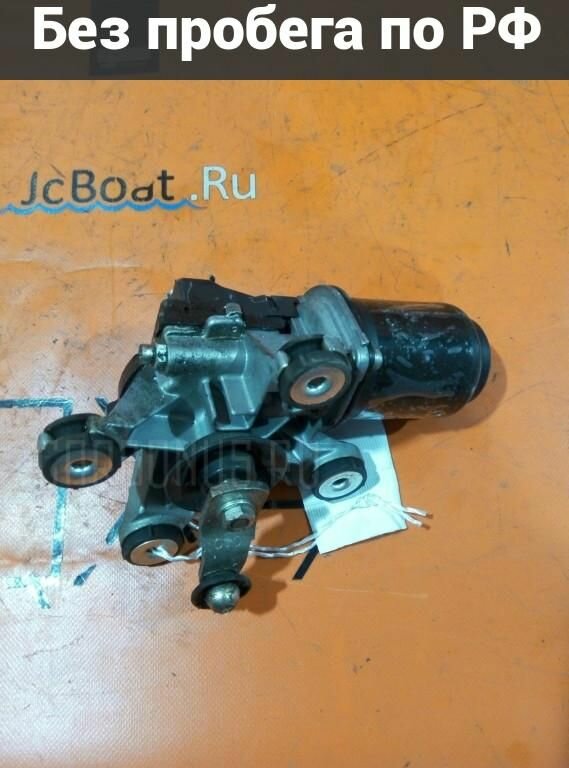 Мотор дворников с пробегом Nissan Sunny FB14