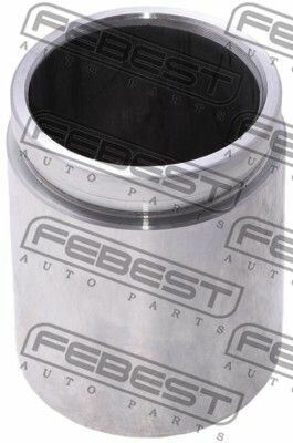 Поршень суппорта тормозного переднего D44.4 TOYOTA HIGHLANDER FEBEST 0176-GGL10F