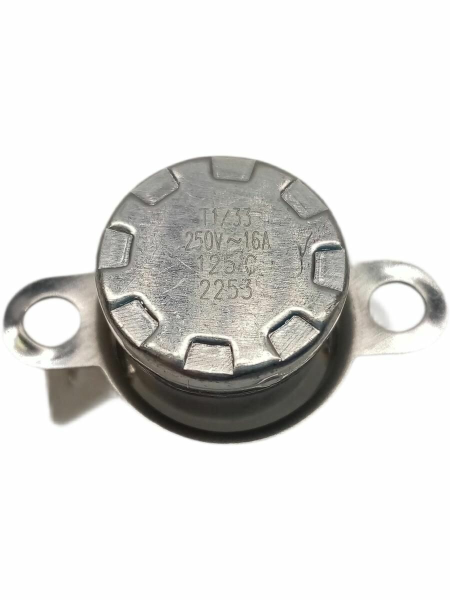 Датчик температуры 125С (pn: 807048), для духовки BO6737E02BG