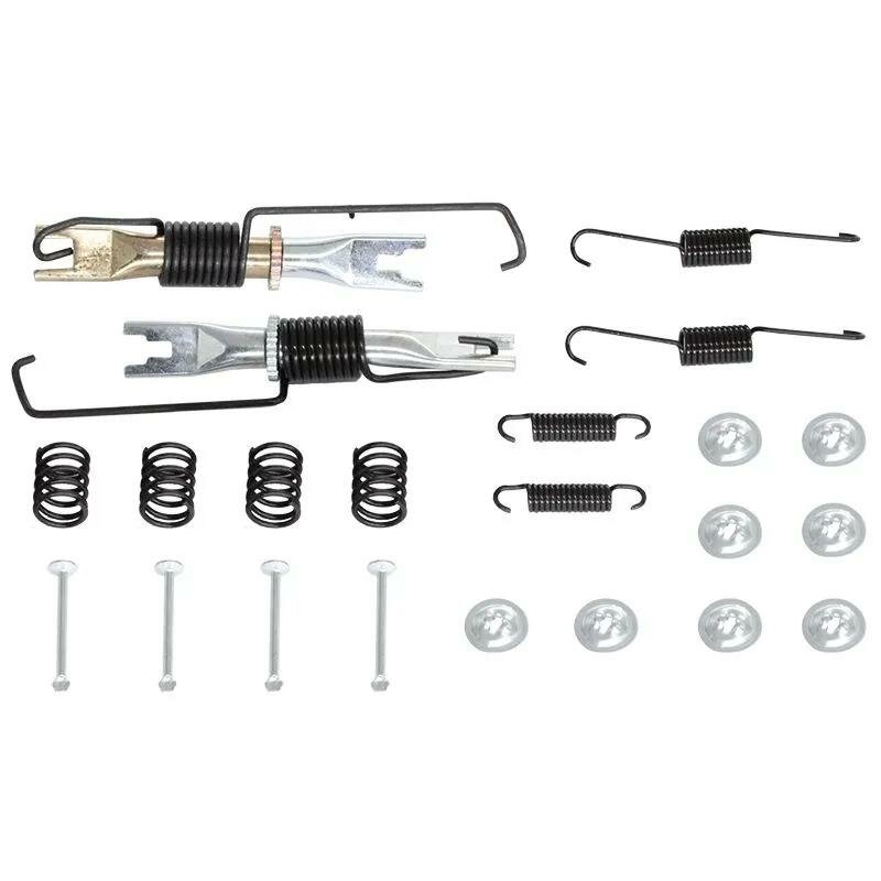 Ремкомплект стояночного тормоза SAT ST-04943-52030-KIT TOYOTA PREMIO/RACTIS/FIELDER 07-