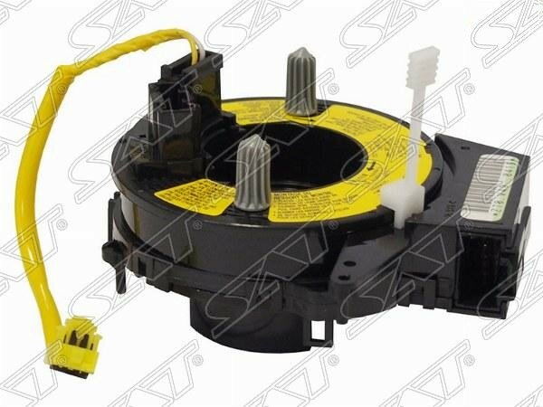 Шлейф подрулевой SAT ST-BBP3-66-CS0A Mazda 3 08-13 / 5 10-15