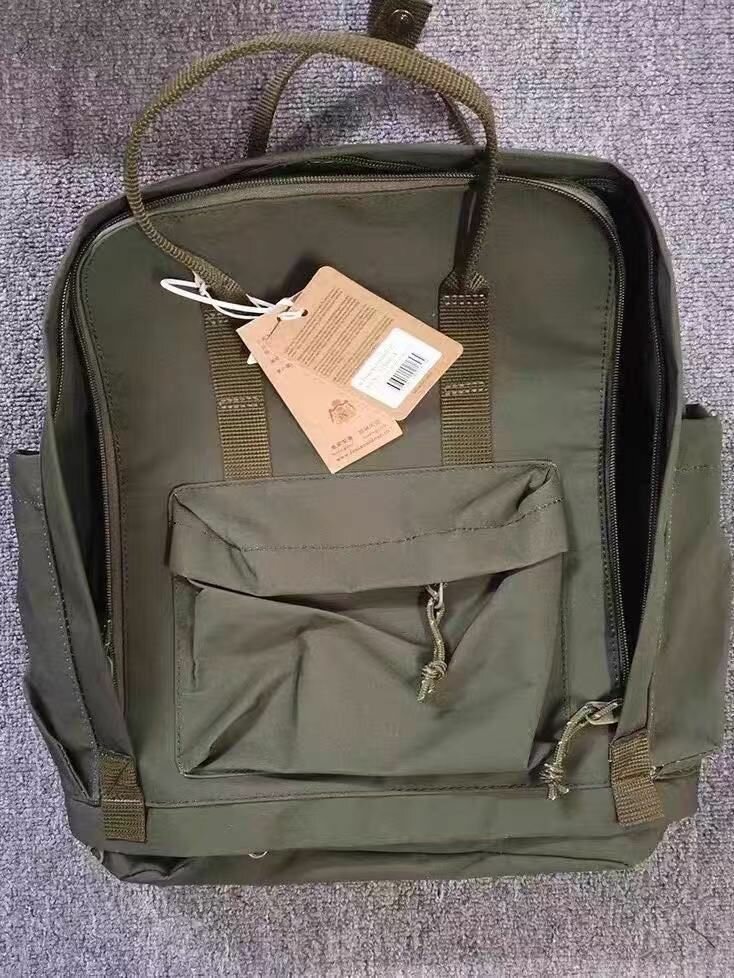 Fjallraven Сумка бананка, на пояс