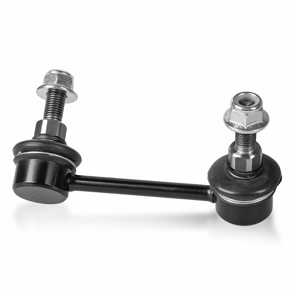 Тяга стойка заднего стабилизатора L для NISSAN Teana 08-13 Murano 07-14 Elgrand 10- GANZ GIK10029