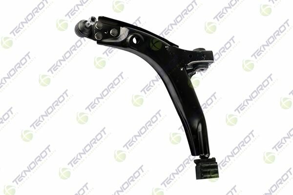 Рычаг подвески L для DAEWOO Lanos 97-02 OPEL Kadett 84-95 TEKNOROT O-326