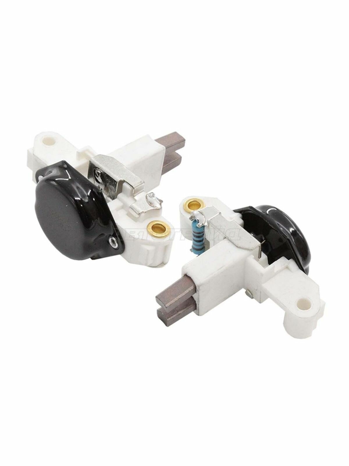 Реле-регулятор SAT ST-235-0098 напряжения генератора MERCEDES-BENZ E/C/CLK-CLASS SPRINTER/VITO 14.6V 93-06 M111/104