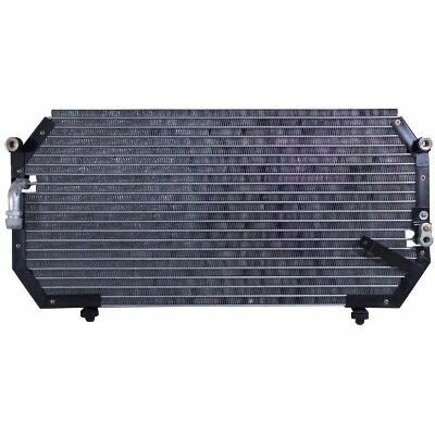 Радиатор кондиционера SAT ST-TY36-394-C0 Toyota Camry Japan 94-98 / Vista 94-98
