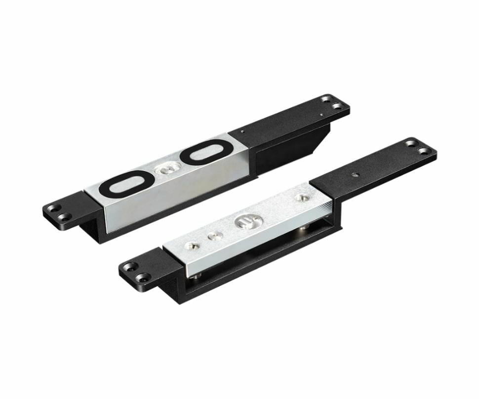 Замок электромагнитный AccordTec ML-1200N2 с герконом