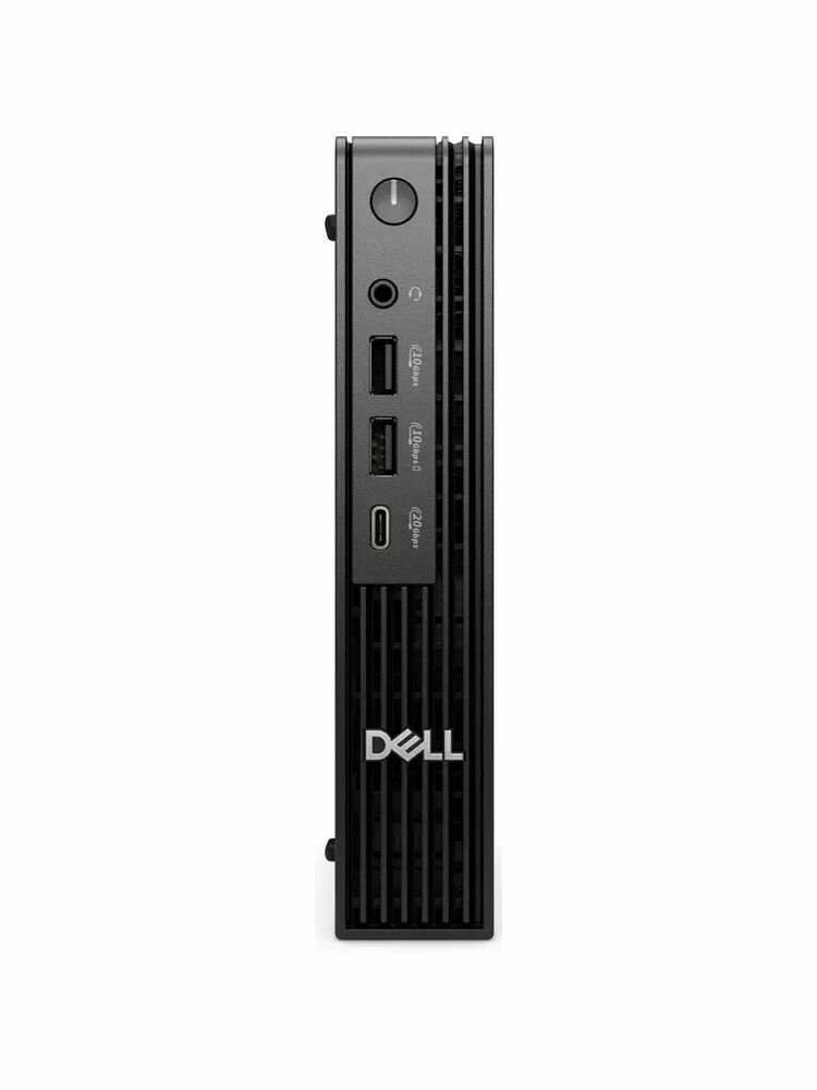 Мини-ПК Dell Pro Plus QBM1250 Micro DPMPLUS-9311 — фото 1