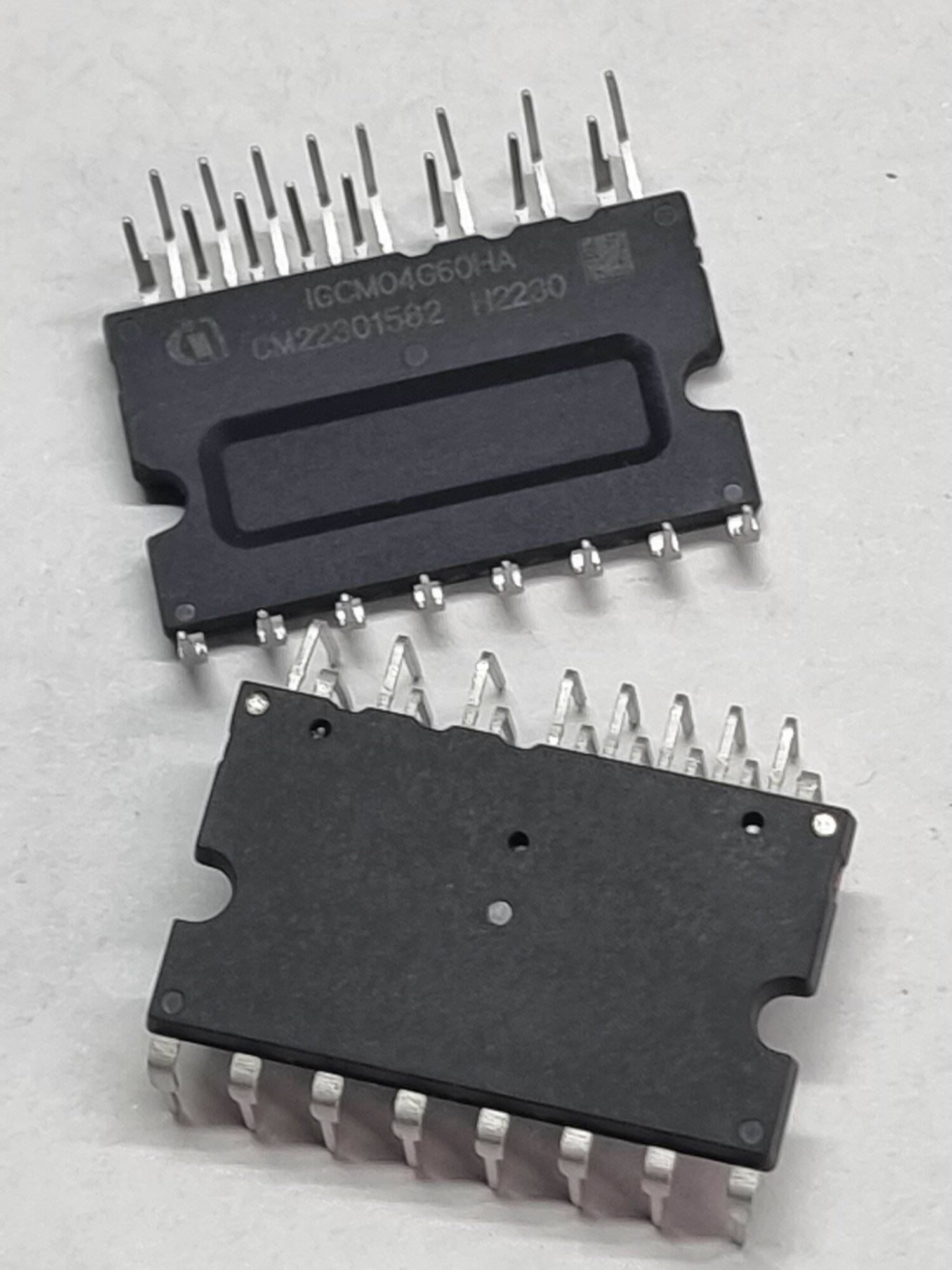 IGCM04G60HA IGBTмодуль